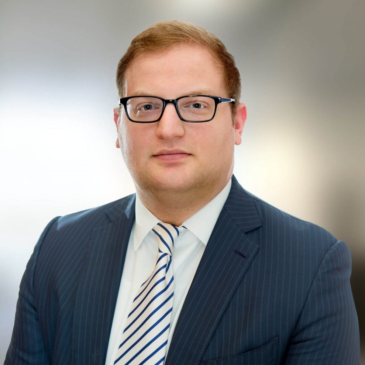 Nicholas Logothetis - Concordia