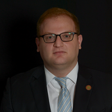 Nicholas Logothetis - Concordia