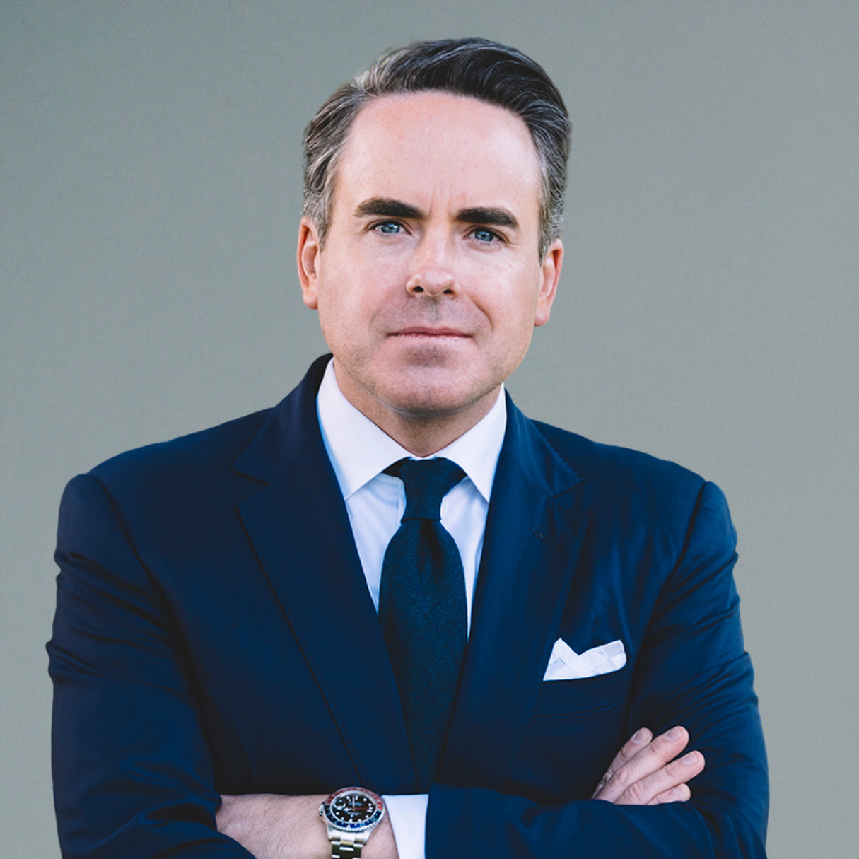 Matthew Swift - Concordia