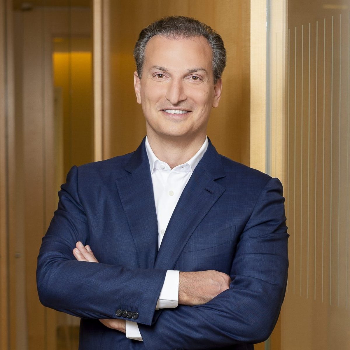 George M. Logothetis - Concordia