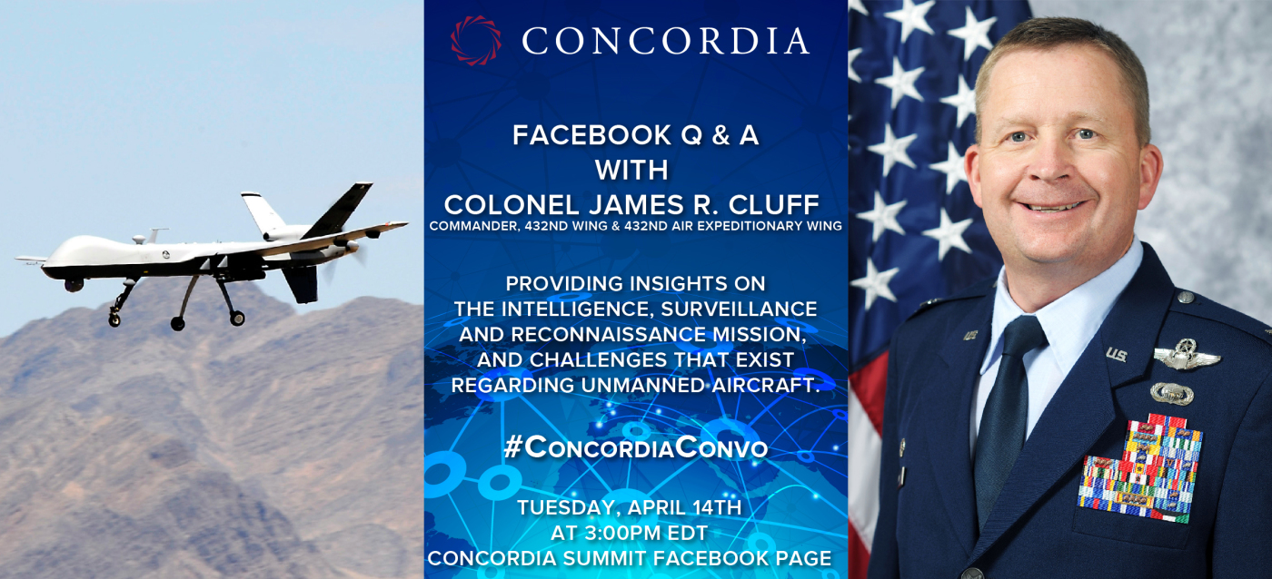 Capabilities and Challenges of Unmanned Aerial Vehicles | Concordia