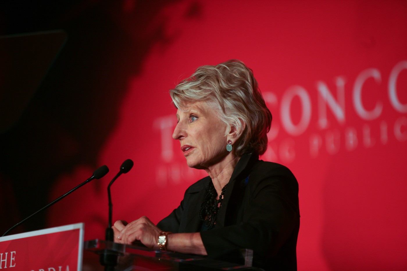 2nd Annual Concordia Summit 2012 | Concordia