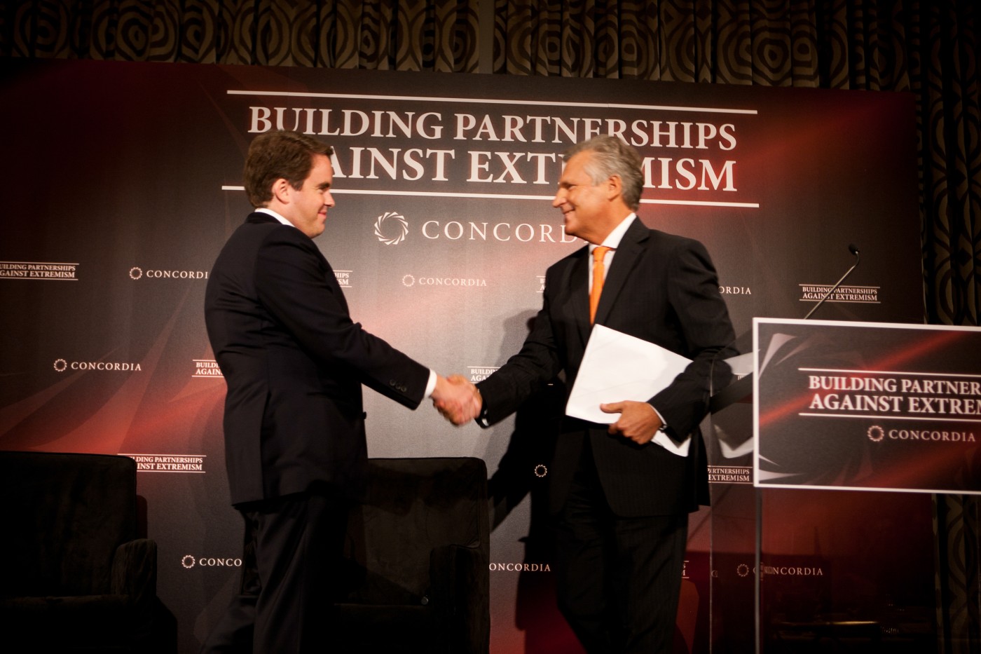 Welcome Remarks by Matthew Swift Archives - Concordia