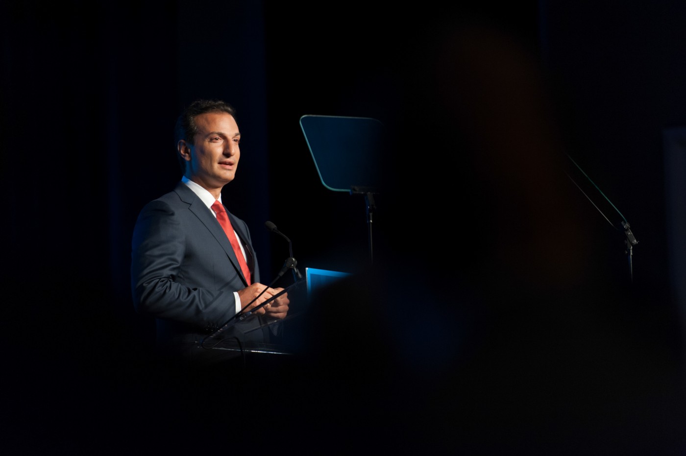 Youth Empowerment with George M. Logothetis Archives - Concordia