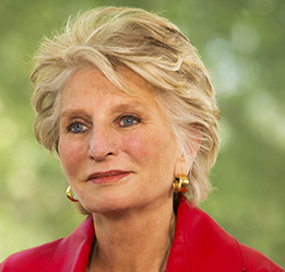 Hon. Jane Harman - Concordia