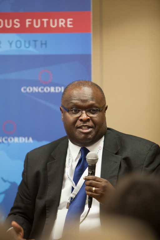 The Third Annual Concordia Summit | Concordia