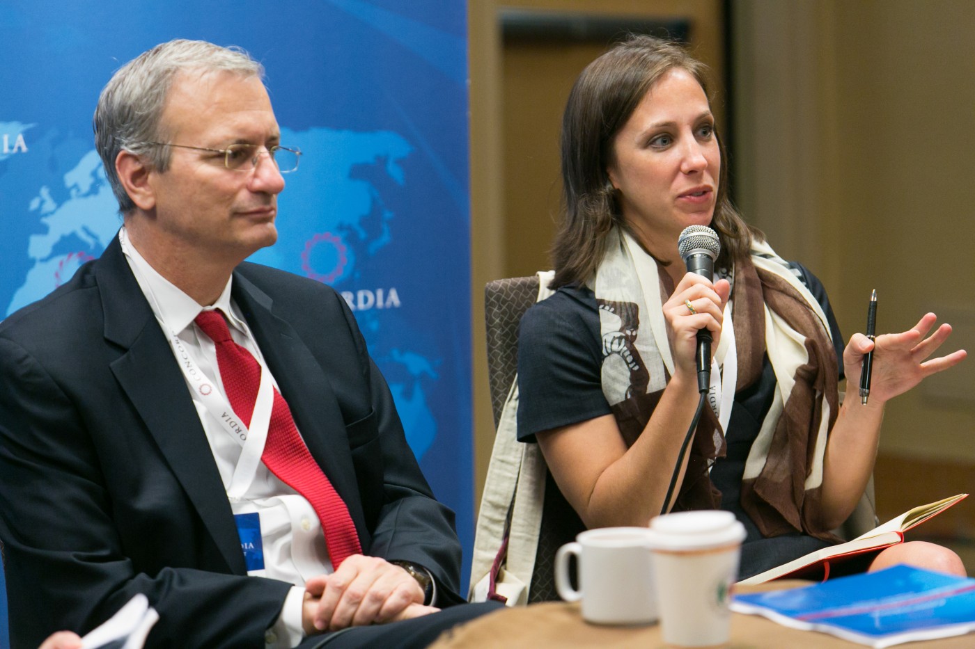 Financial Breakout Session Archives - Concordia