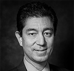 Kevin Kajiwara - Concordia