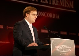 Welcome Remarks by Nicholas Logothetis Archives - Concordia