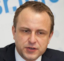 Dr. Peter Neumann - Concordia