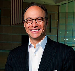 Stuart J. Rabin - Concordia