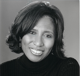 Phyllis Lockett - Concordia