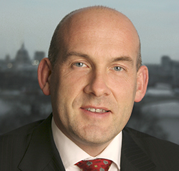 Richard Collier-Keywood - Concordia