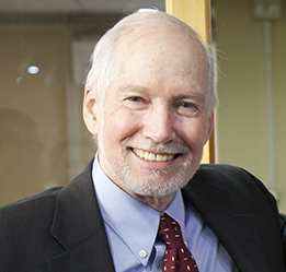 Dr. C. Michael Smith - Concordia