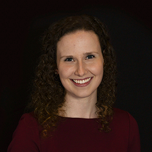 Aisling C | Concordia