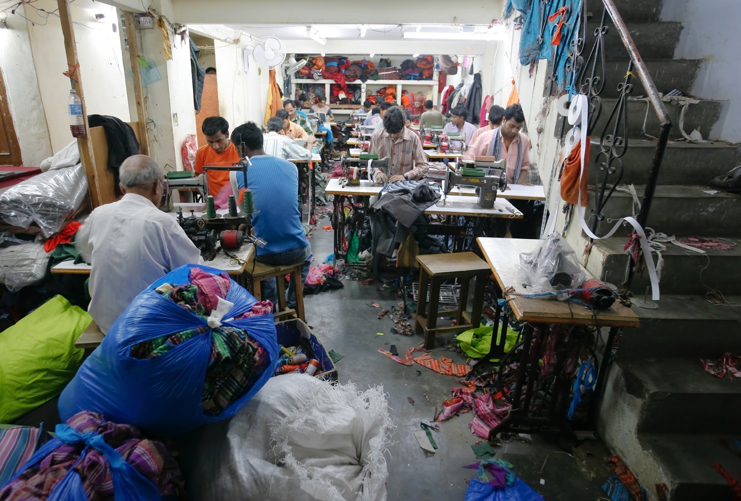 Campaign Against Labor Trafficking Launch Event | Concordia