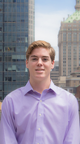 Stewart Staunton - Concordia