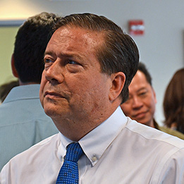 Stephen B. Nix - Concordia