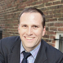 Matthew Bieschke | Concordia