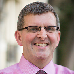 William Warshauer - Concordia