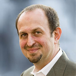 Hady Amr - Concordia