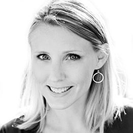 Julie Cordua - Concordia