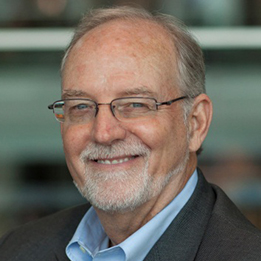 Kendall Powell - Concordia