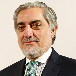 H.E. Dr. Abdullah Abdullah - Concordia