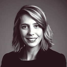 Kate Sheerin - Concordia