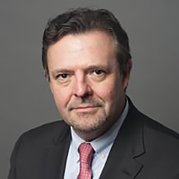 Neil Hicks - Concordia