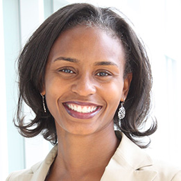 Kelly Denson - Concordia