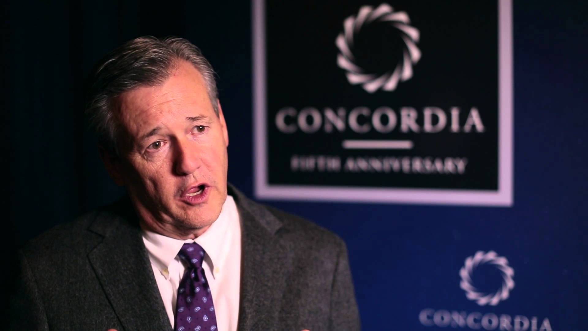 Hershey CEO fights hunger in Africa, preps for a busy Halloween in U.S ...