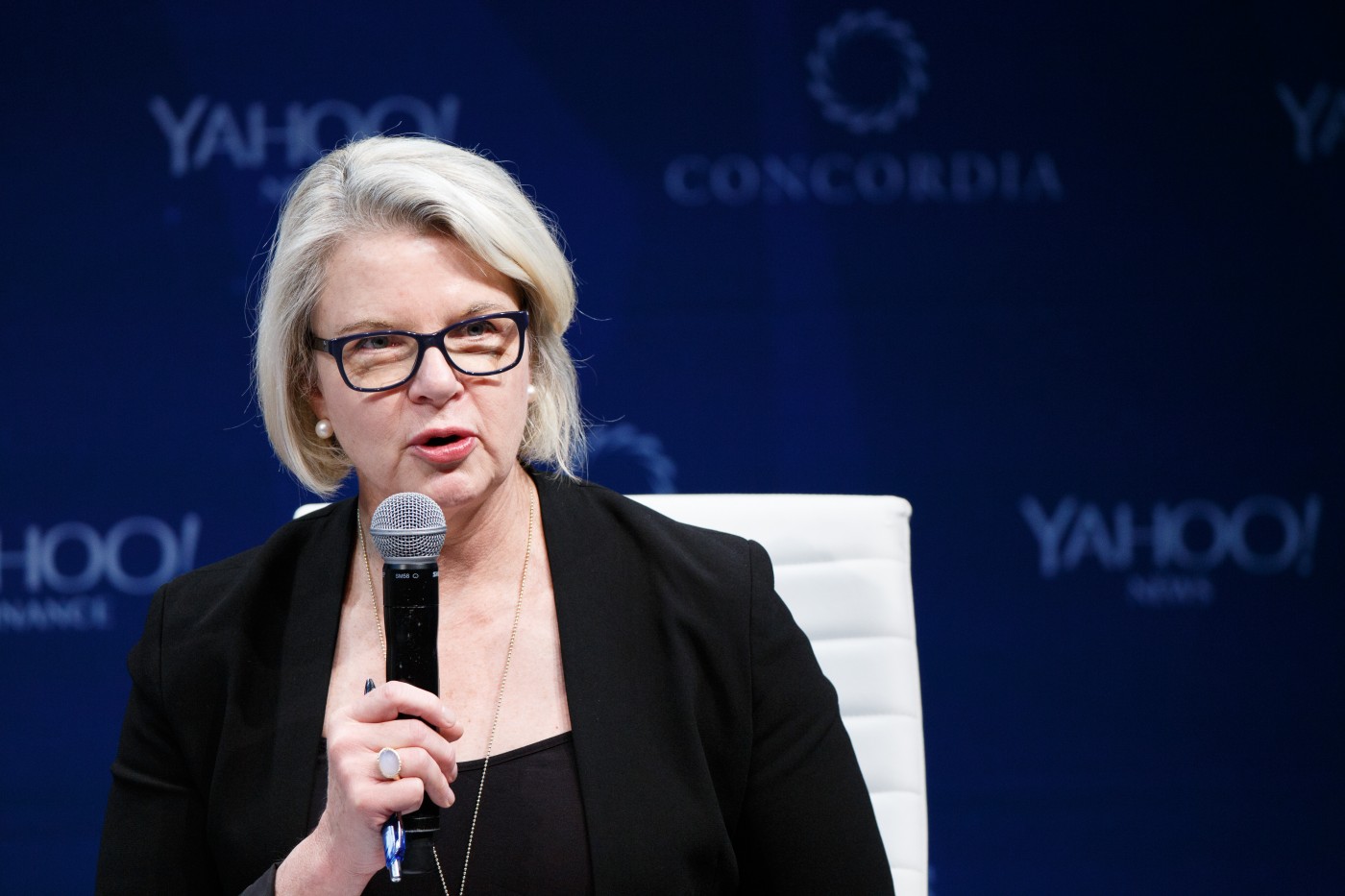 BRINGING SOLUTIONS IN WOMEN’S HEALTH Archives - Concordia