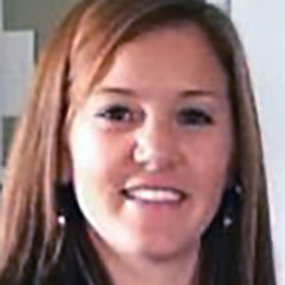 Anna Patrick - Concordia