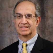 Michael Cherkasky - Concordia