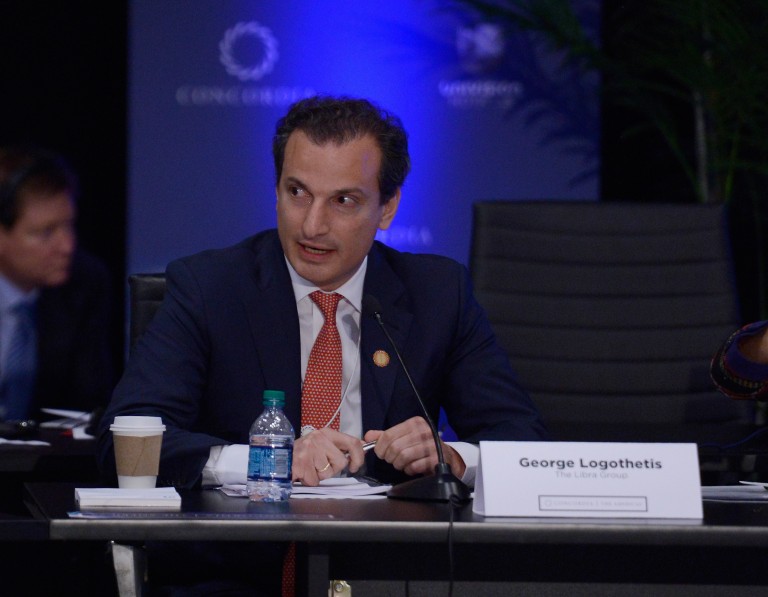 "Concordia The Americas Convenes World Leaders To Tackle Challenges In ...