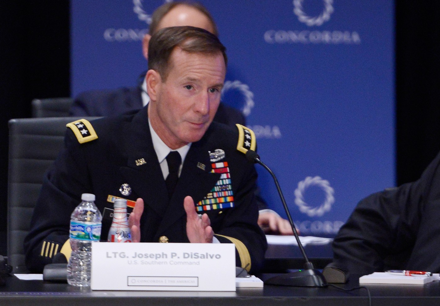 Concordia | The Americas Day Two Archives - Concordia