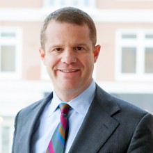 Amb. Charles Larson - Concordia