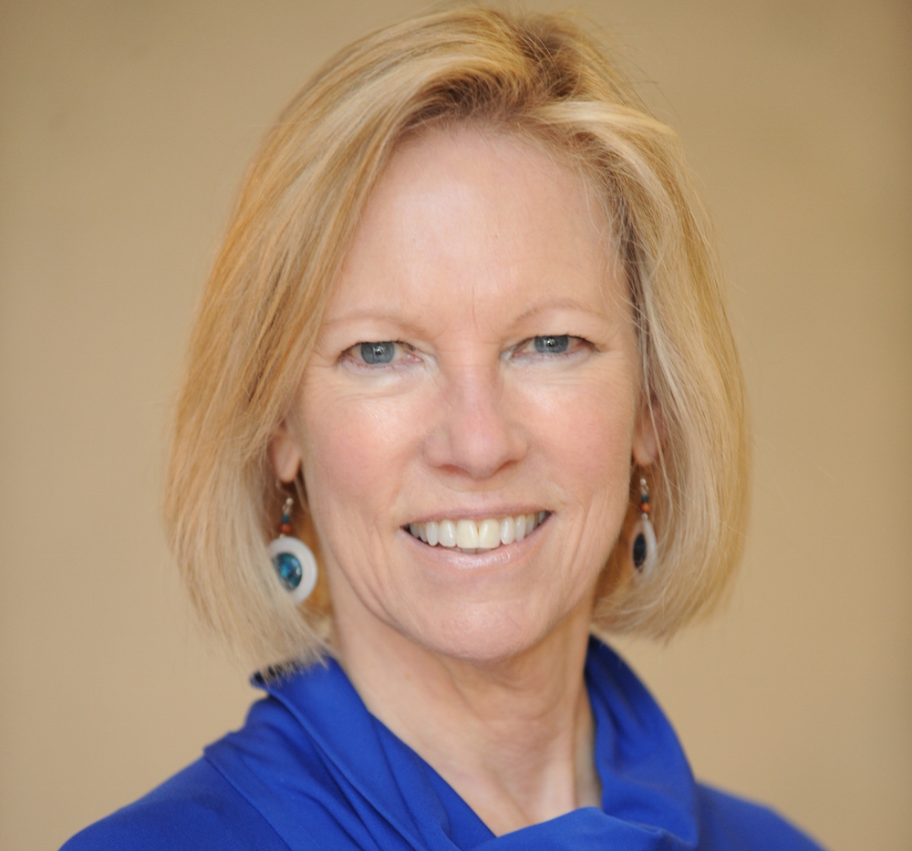 Kathy Calvin - Concordia