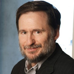 Dr. Michael Doyle - Concordia