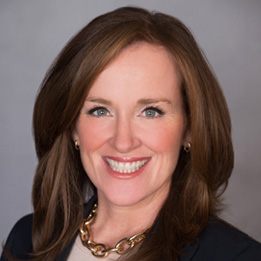 Hon. Kathleen Rice - Concordia