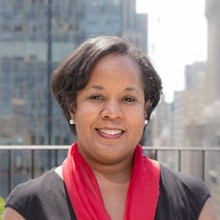 Cheryl Mack - Concordia