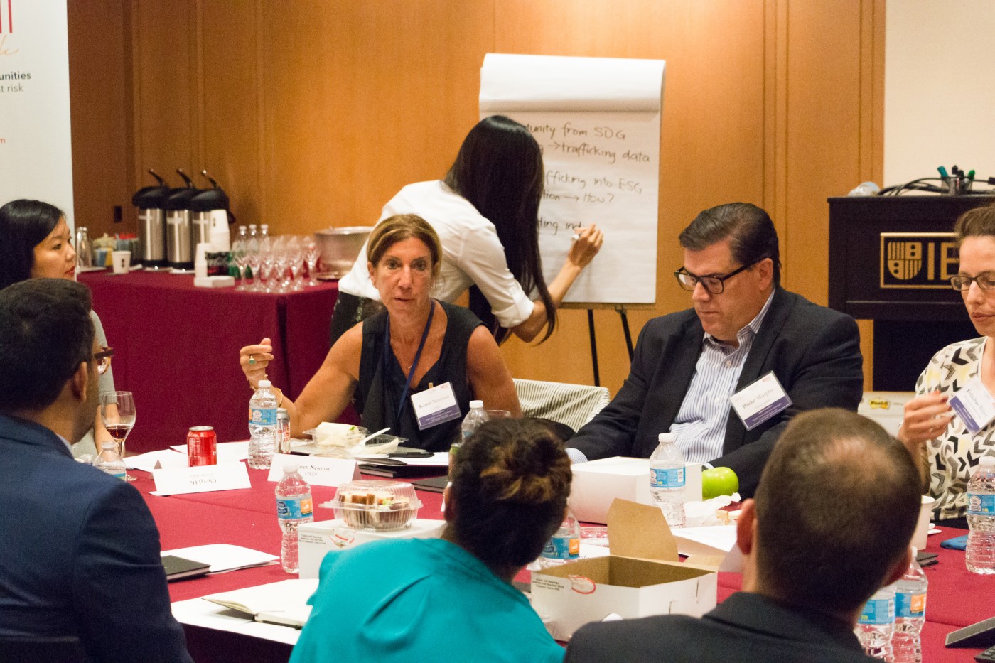 Labor Lessons | Concordia