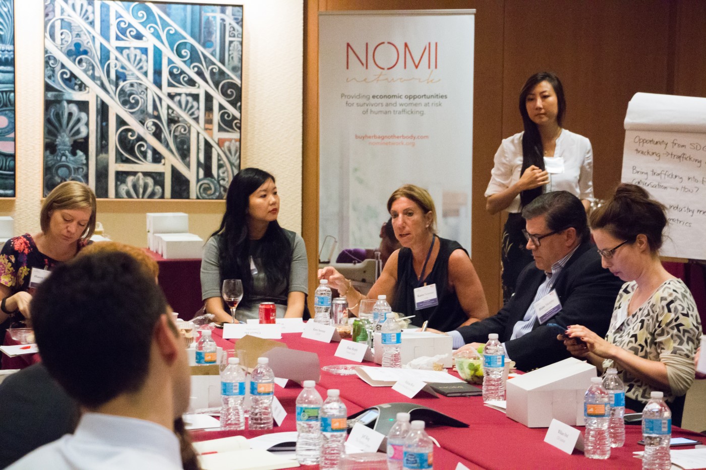 LABOR LESSONS Archives - Concordia