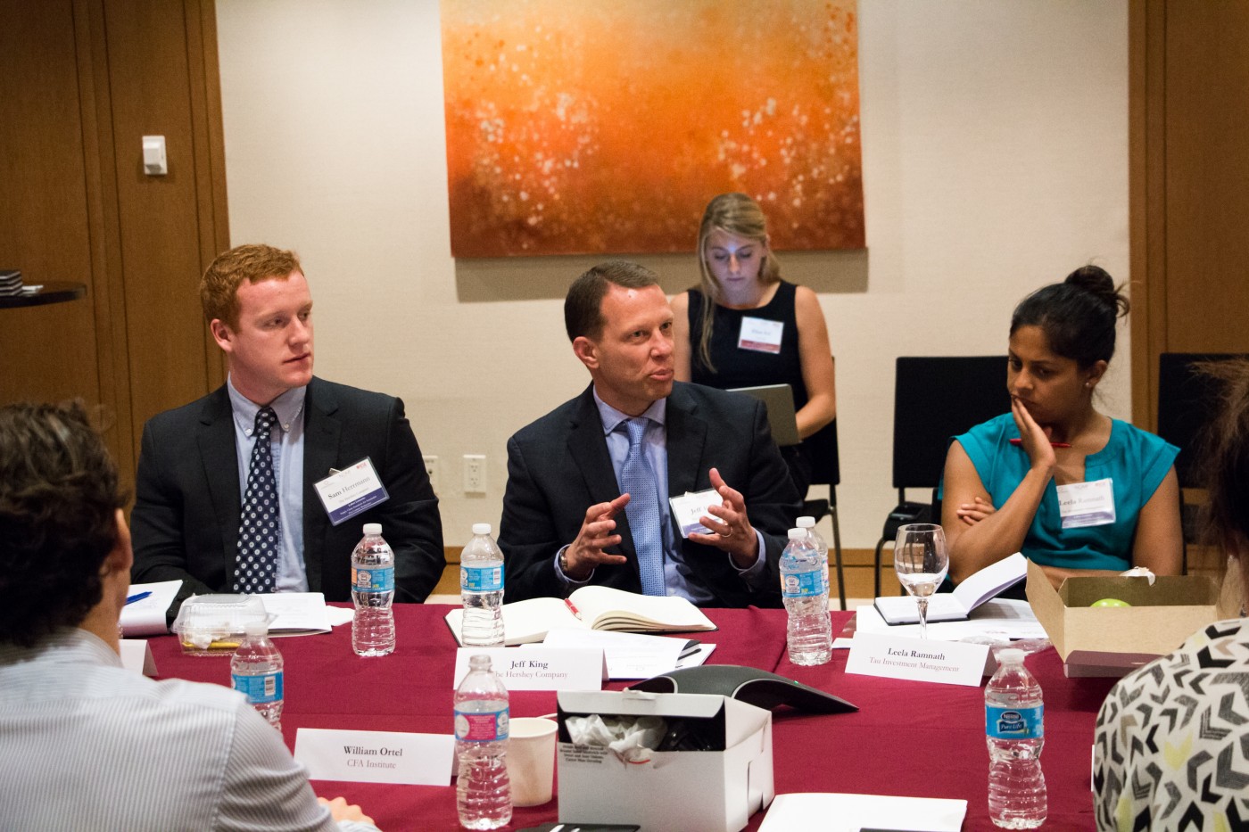 LABOR LESSONS Archives - Concordia