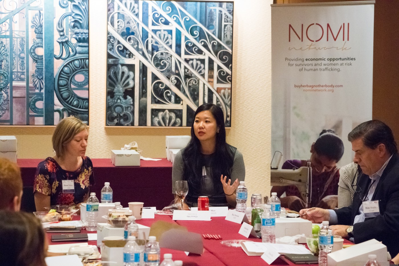 Labor Lessons: Supply Chain Standards for Sustainable 21st Century ...