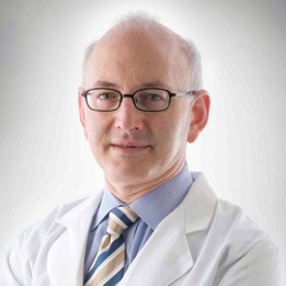 Dr. Stephen Nimer - Concordia