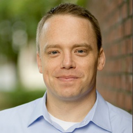 Dr. Todd Rose - Concordia