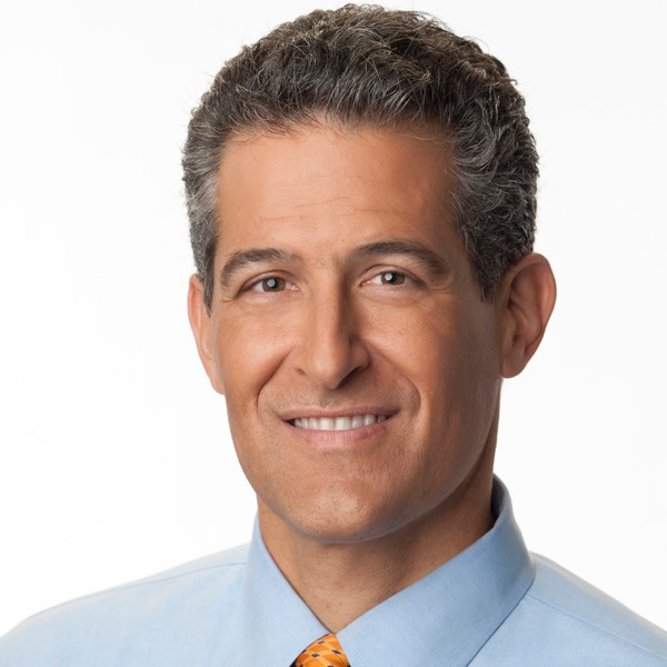 Dr. Richard Besser - Concordia