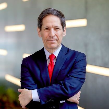 Dr. Tom R. Frieden - Concordia